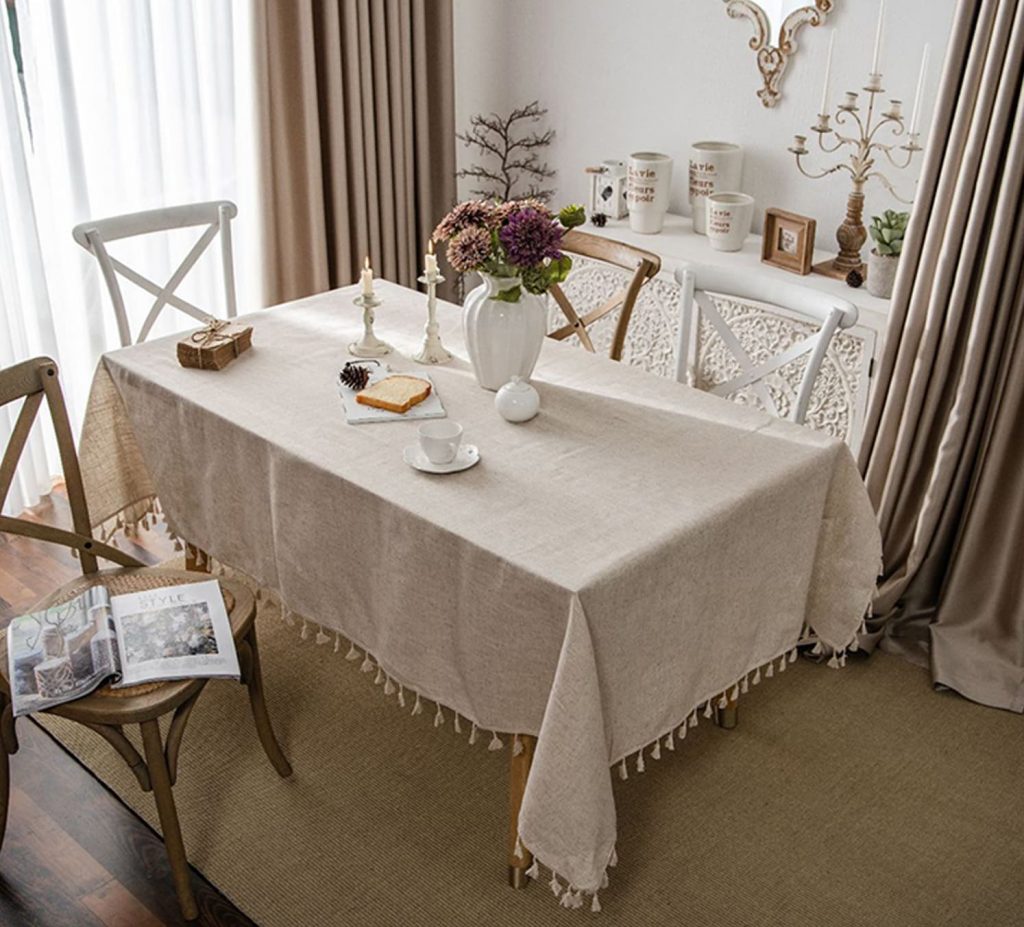 IKEA Tablecloth Florence | Norsemaison