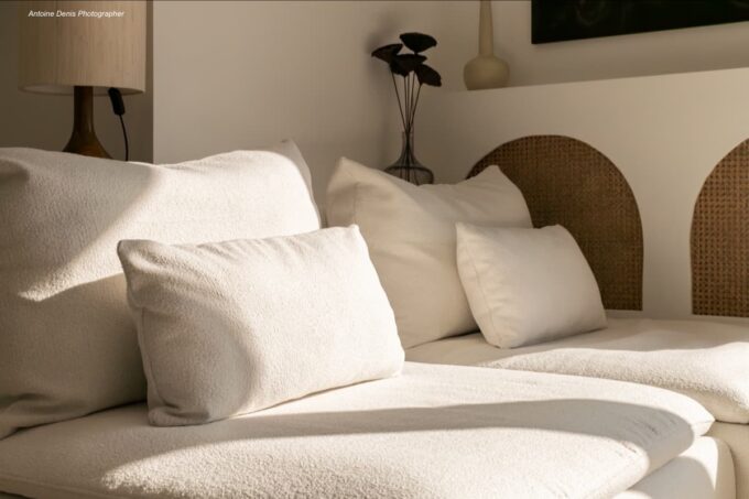 IKEA Söderhamn 3-zits Hoes | Norsemaison